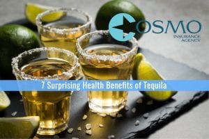 7 Surprising Health Benefits Of Tequila | Employee Benefit Broker ...