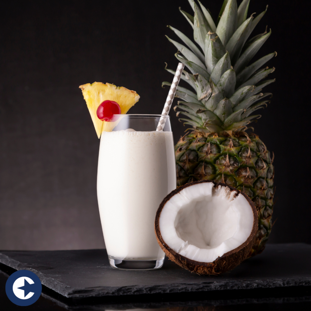Celebrating National Piña Colada Day: Sipping into the Summer Spirit ...