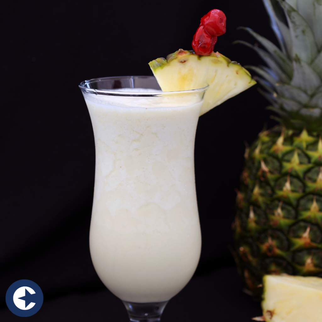 Celebrating National Piña Colada Day: Sipping Into The Summer Spirit ...