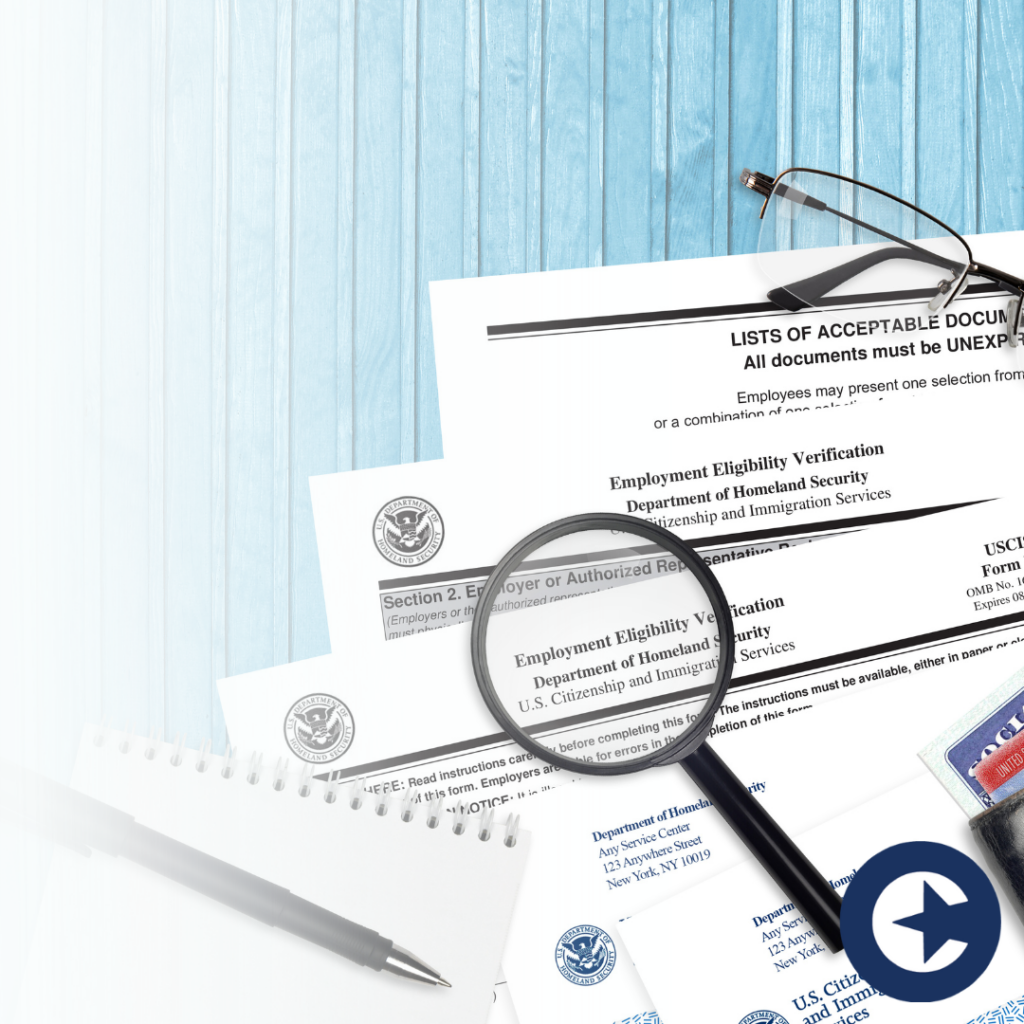 Mastering The I-9 Process: A Comprehensive Guide | Employee Benefit ...