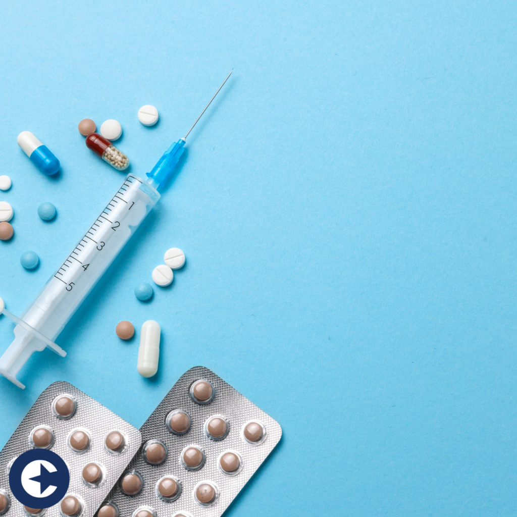 FDA Approves Over-the-Counter Oral Contraceptive: Opill Brings New ...