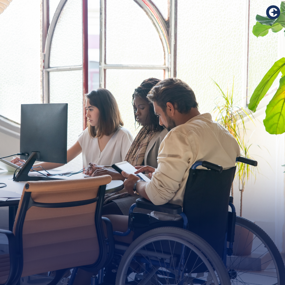 Celebrating National Disability Independence Day: Embracing Inclusivity ...