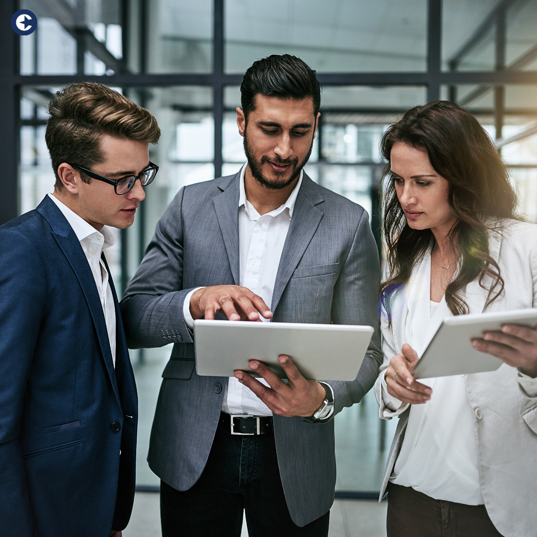 How Employers Can Support Employees In Navigating The Complex ...