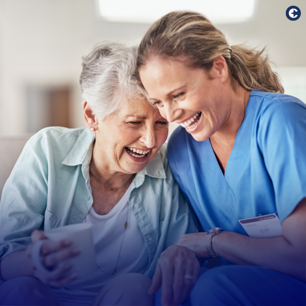 Celebrating Aged Care Employee Day: Recognizing Their Vital Role and ...