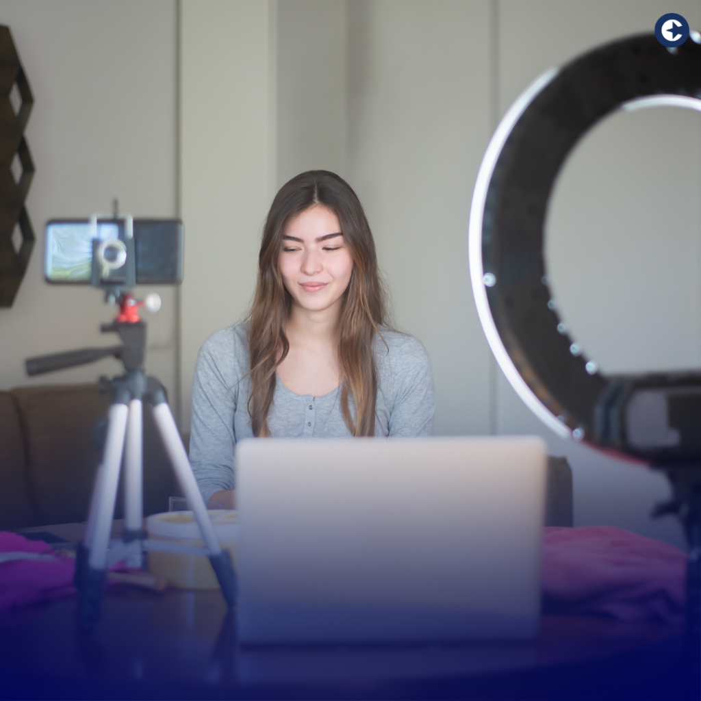 The Impact Of Vlogging: Redefining Social Media And Shaping Generations ...