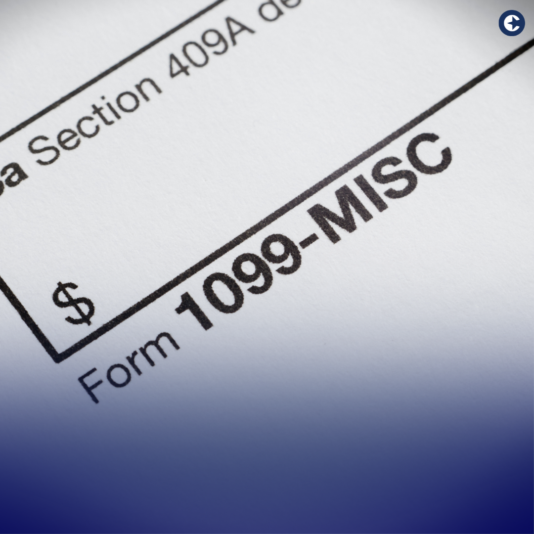 Unraveling Form 1099-MISC And 1099-NEC Compliance: What You Need To ...