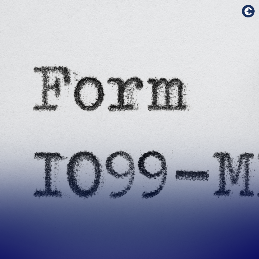 Unraveling Form 1099-MISC And 1099-NEC Compliance: What You Need To ...