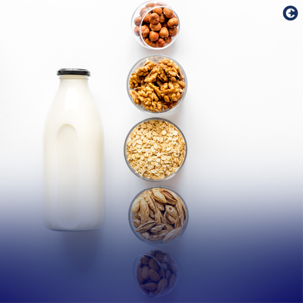 World Plant Milk Day: Embracing Health With Dairy-Free Delights ...