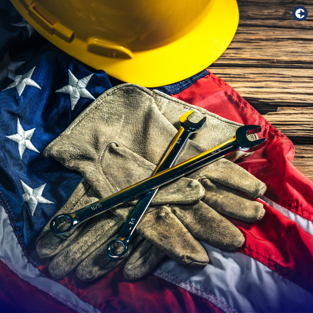 Labor Day: More Than Just A Day Off – The Importance Of Honoring ...