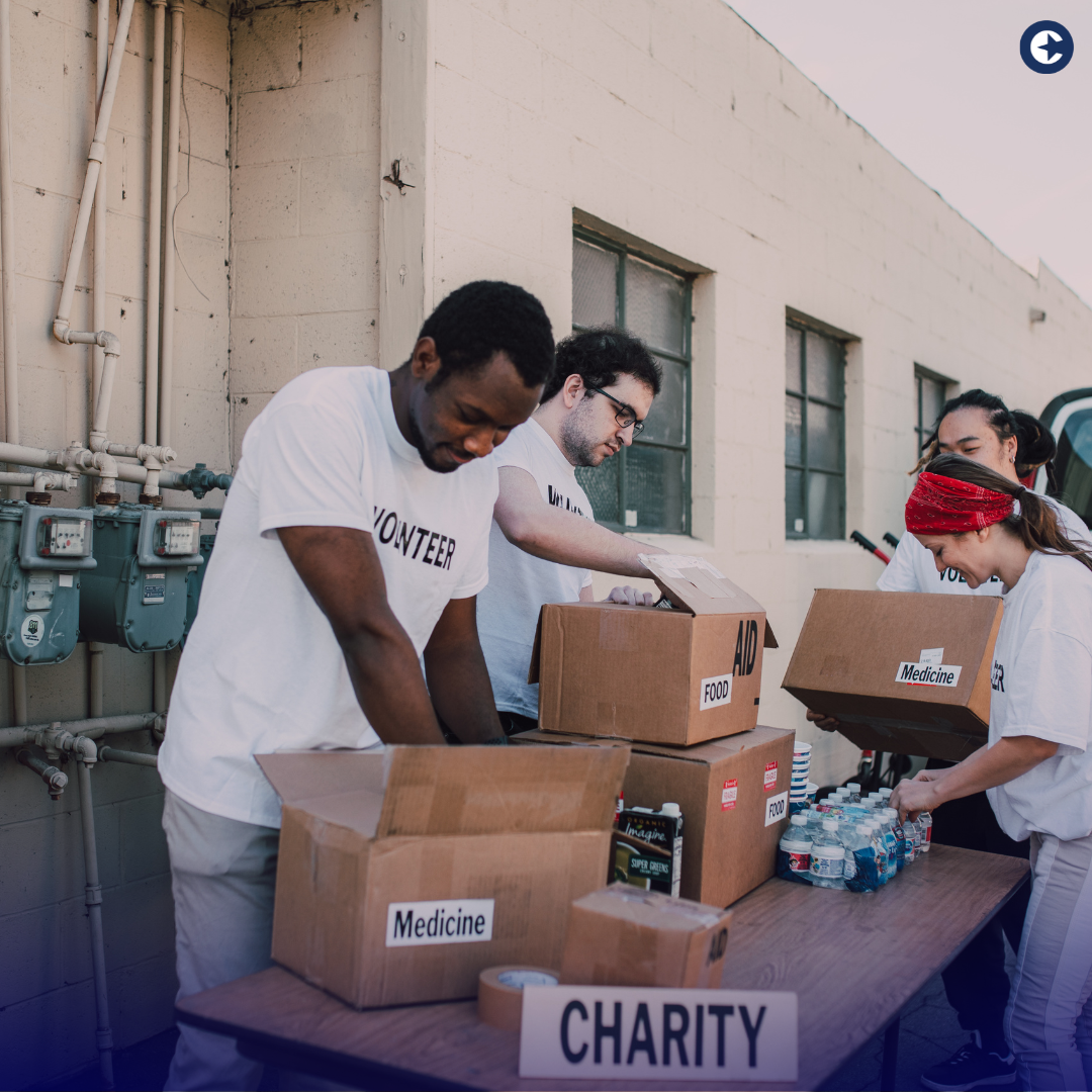 The Power Of Giving: Understanding The Importance Of International Day ...