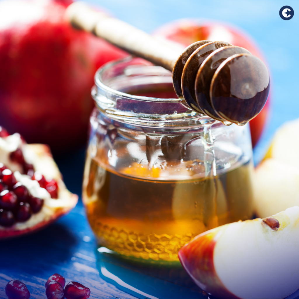 Celebrating Rosh Hashanah: The Jewish New Year and Its Significance ...