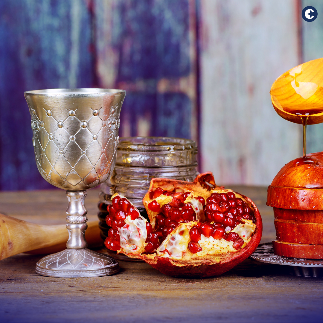 Celebrating Rosh Hashanah: The Jewish New Year And Its Significance ...