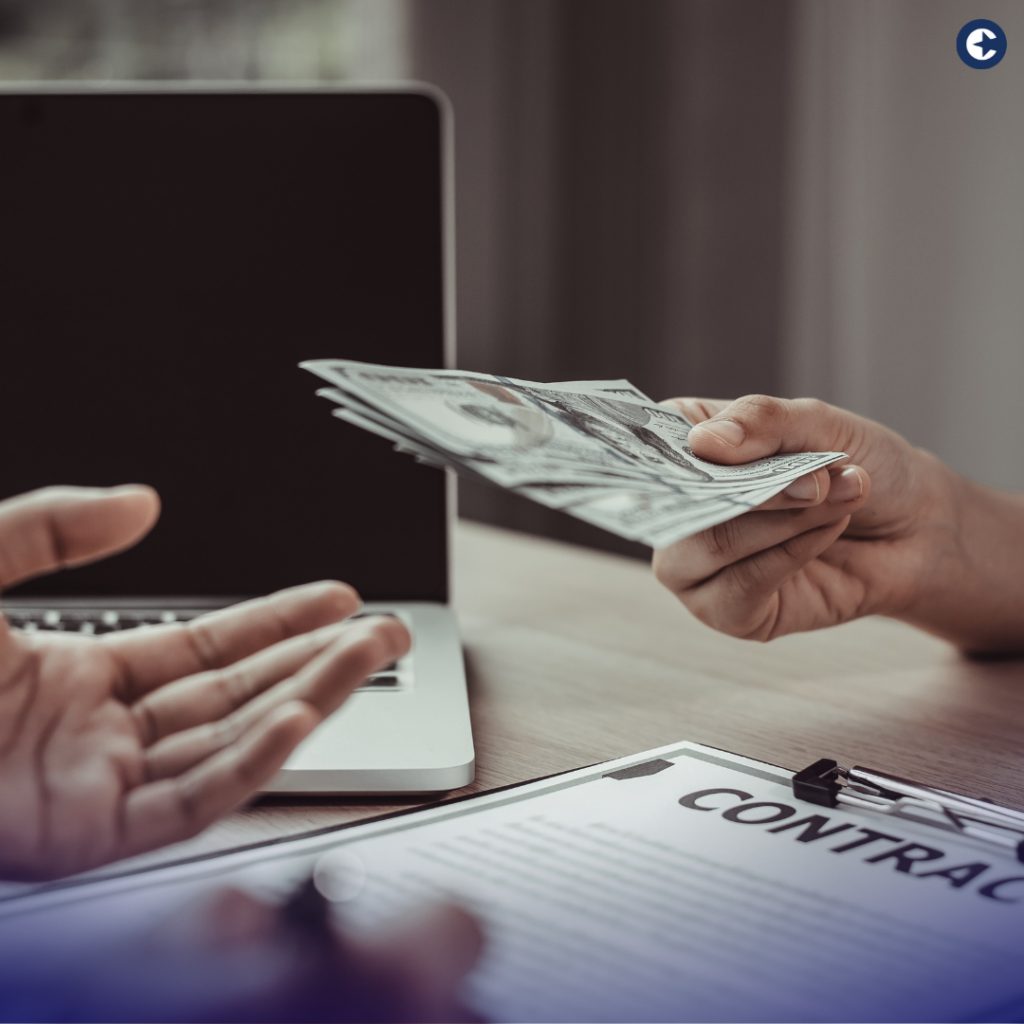 Unveiling The Shadows: National Report Kickback Fraud Day | Employee ...