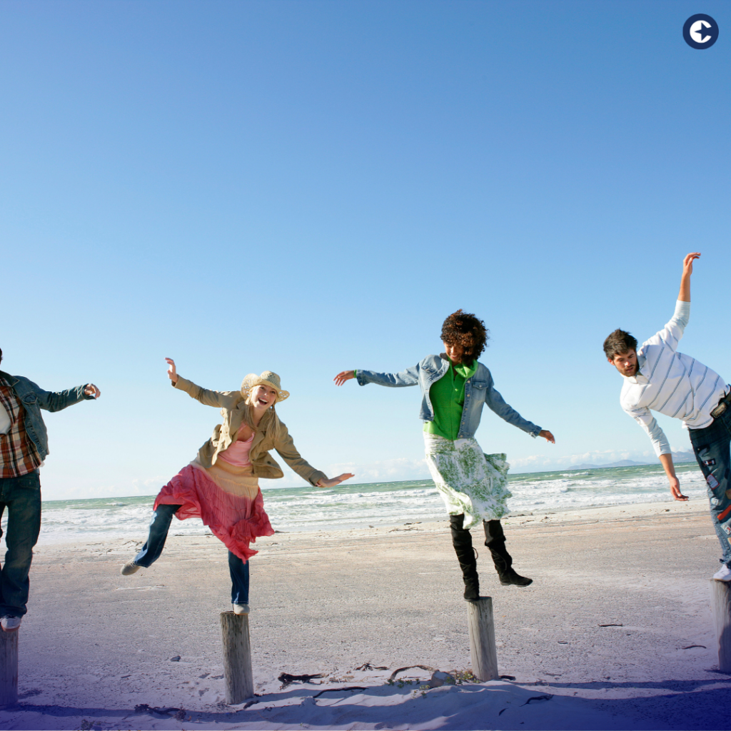 Finding Your Equilibrium: Celebrating Balance Awareness Week On ...