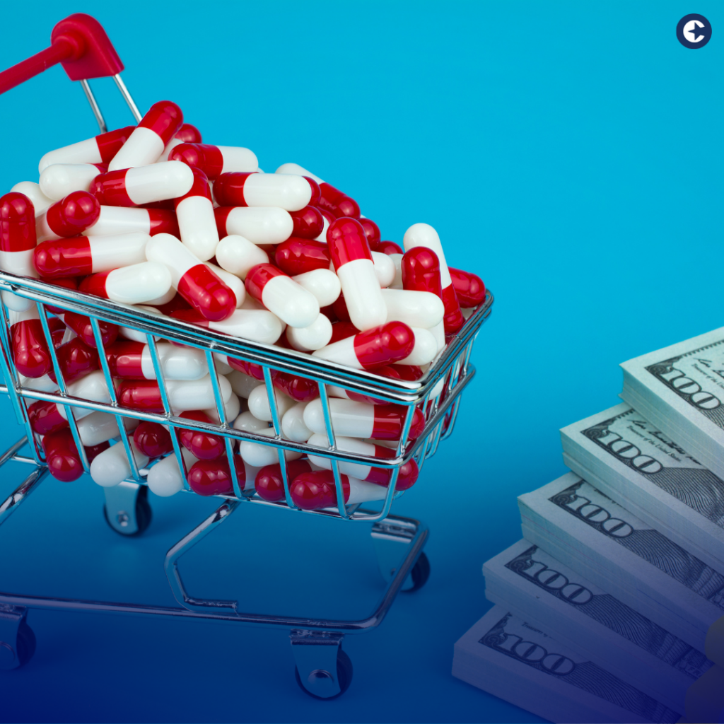 The Showdown Over The New Medicare Drug Price Program: An Insight Into ...