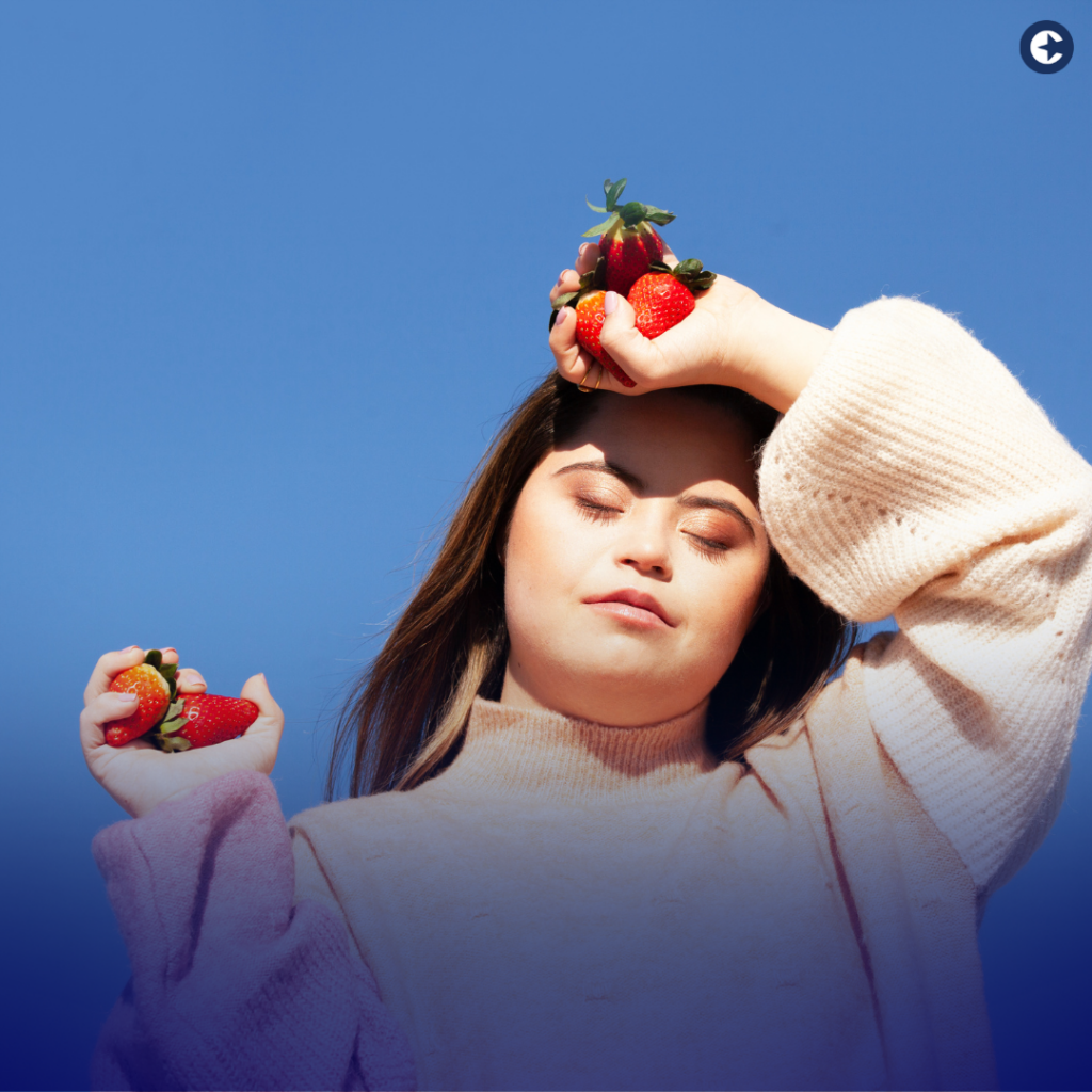 Down Syndrome Awareness Week: Celebrating Abilities And Advocacy On ...