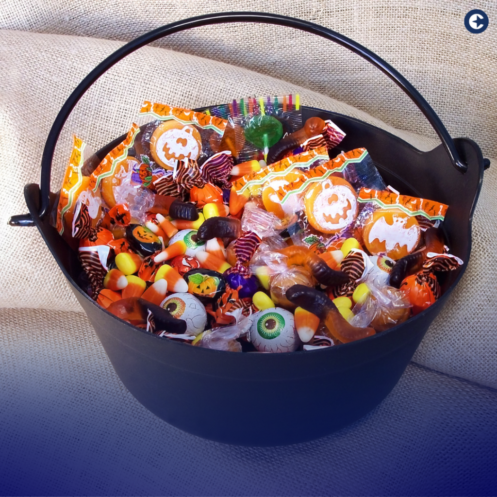 Halloween Health: Spooky Fun And Staying Safe | Employee Benefit Broker ...
