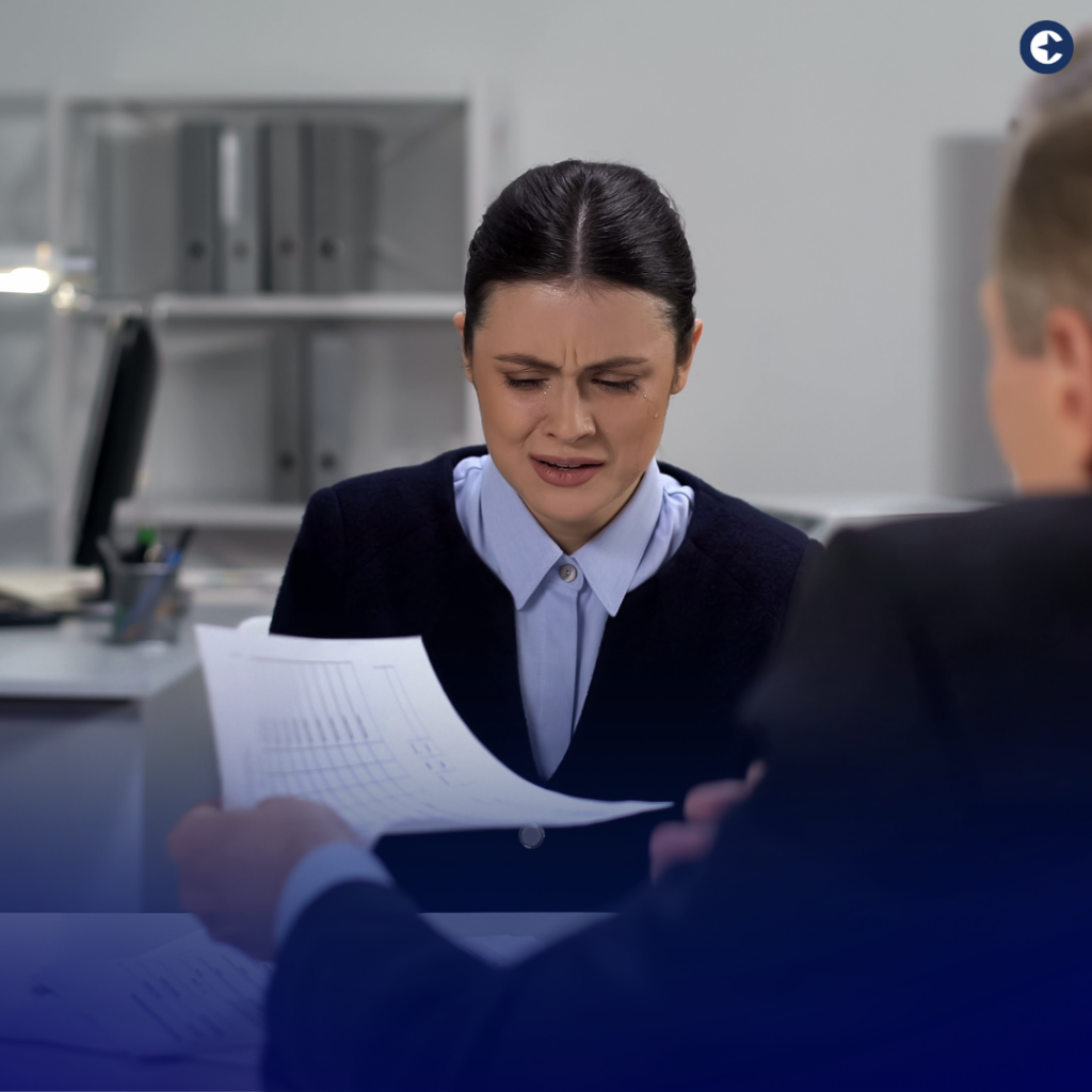 No More Crying At Work: How To Prevent A Toxic Workplace | Employee ...