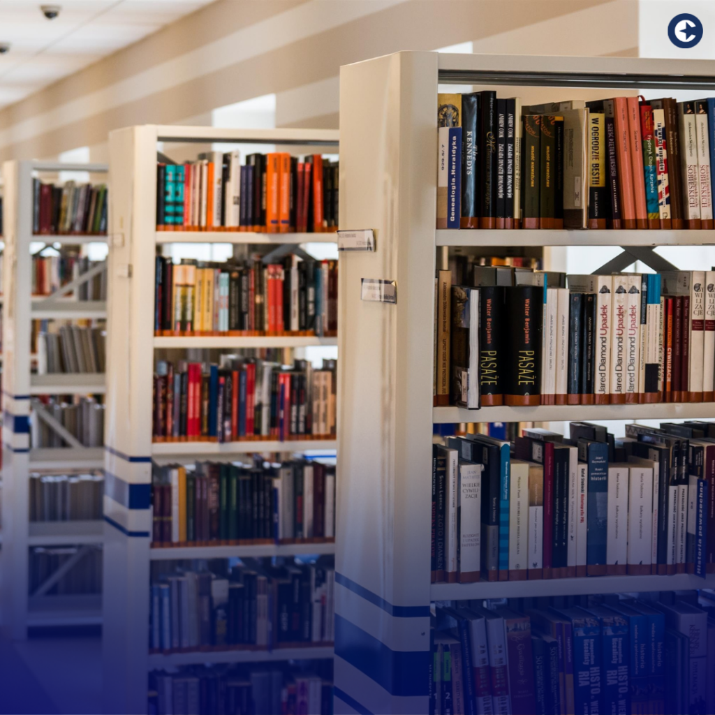 National Library Information Services Month: A Celebration Of Knowledge ...