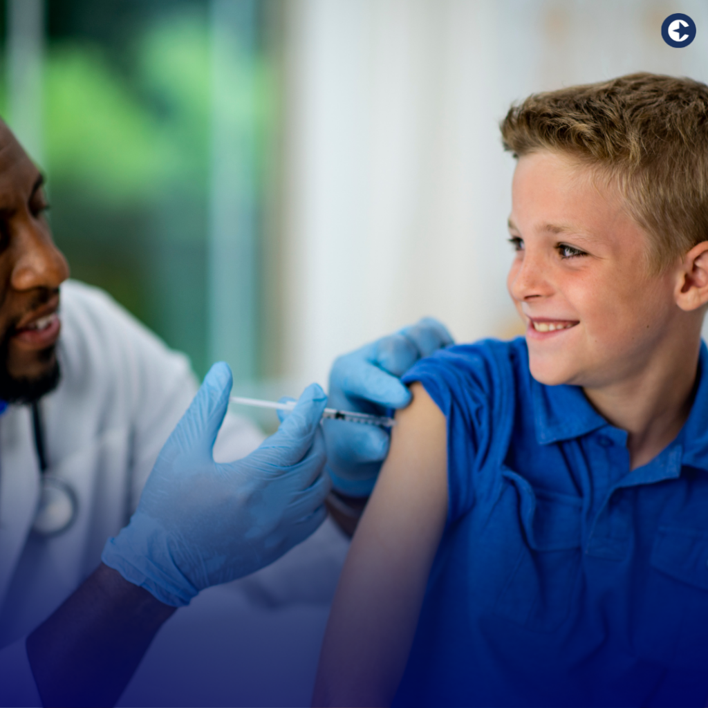 World Immunization Day: A Day To Celebrate And Advocate For Lifesaving ...