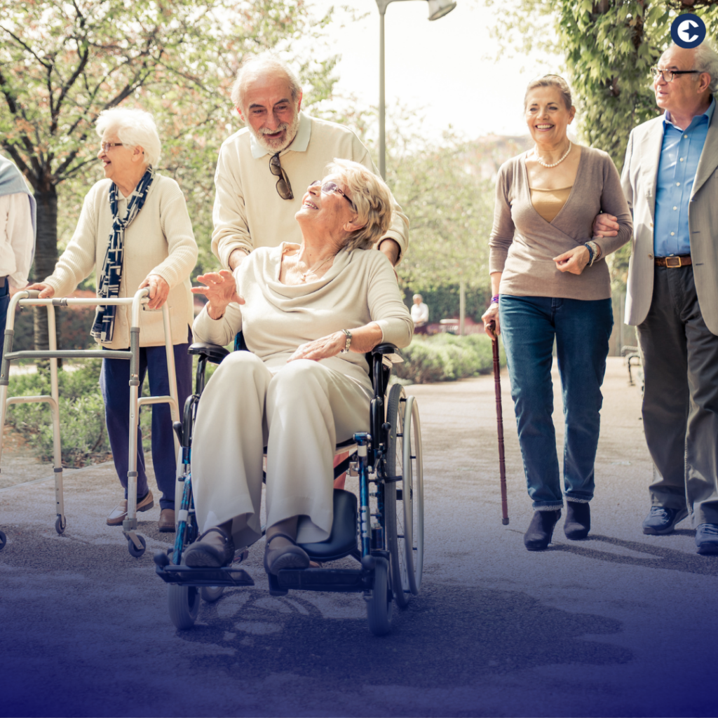 Long-Term Care Awareness Month: Understanding And Preparing For The ...
