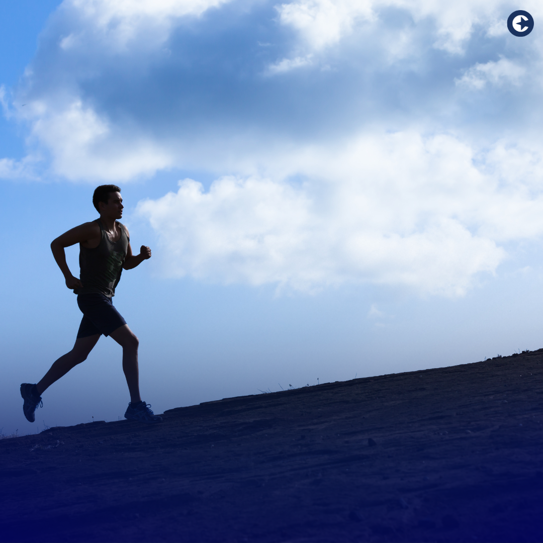 Embracing The Stride: Celebrating National Hug A Runner Day | Employee ...