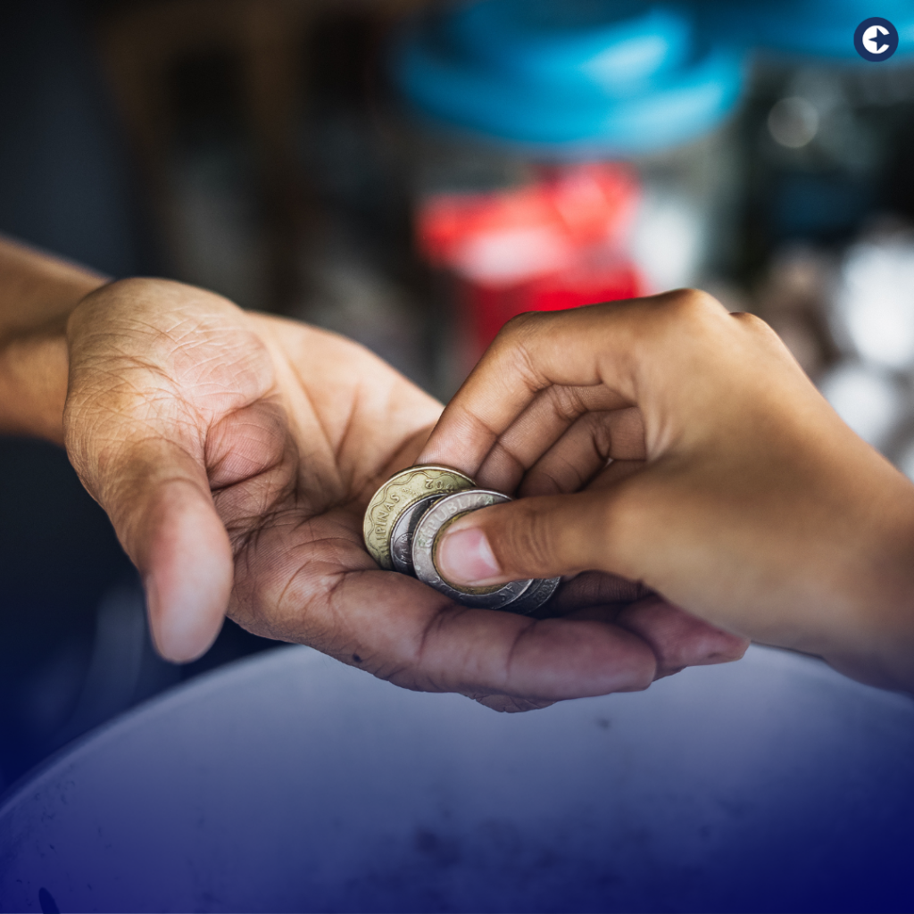 National Day Of Giving: Celebrating Generosity And Community Spirit ...