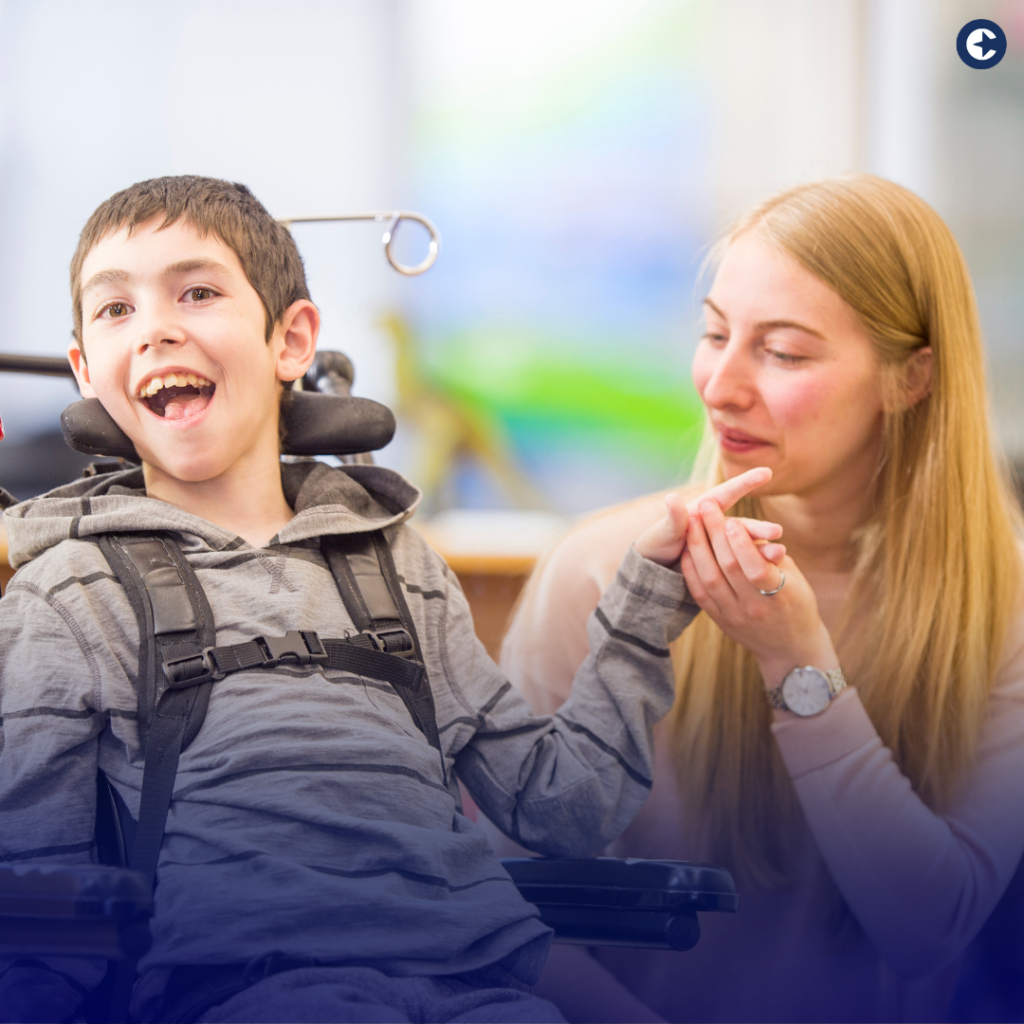 National Persons with Disability Day: Understanding the Importance of ...