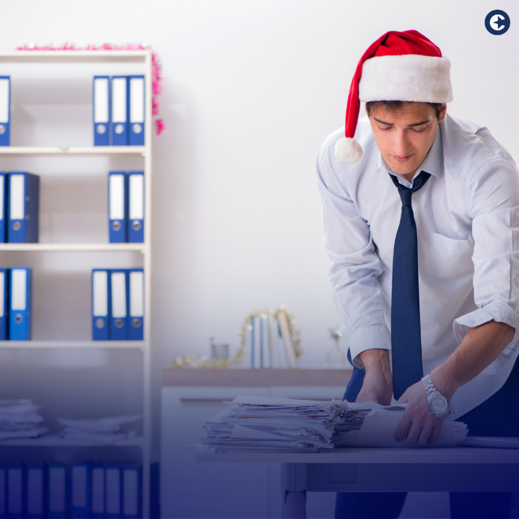 Maximizing End-of-Year Employee Benefits During The Holiday Season ...