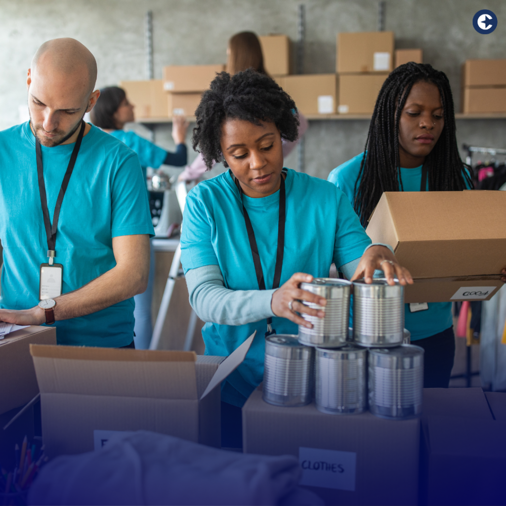 Celebrating National Volunteer Day: The Power Of Giving Back | Employee ...