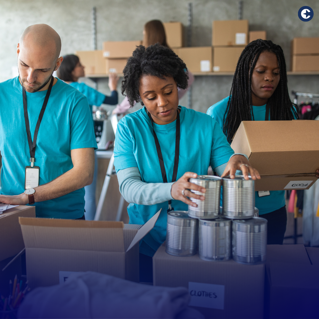 Celebrating National Volunteer Day: The Power Of Giving Back | Employee ...