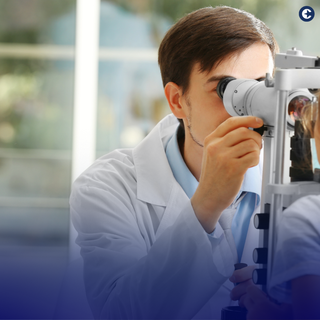 Gift Of Sight Month: The Importance Of Vision Insurance In Protecting ...