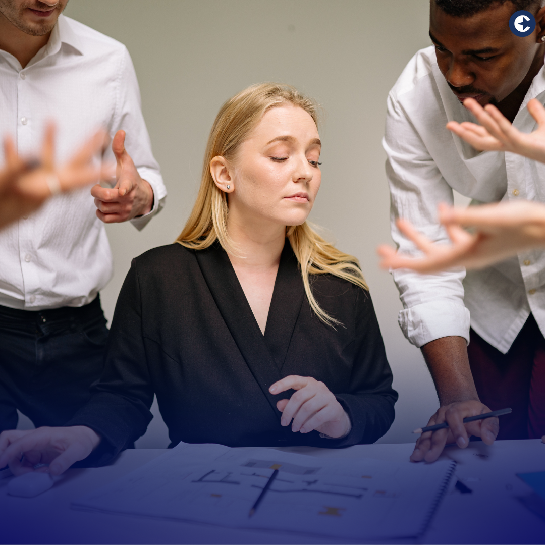 Addressing Workplace Harassment: A Critical Challenge For Women In ...
