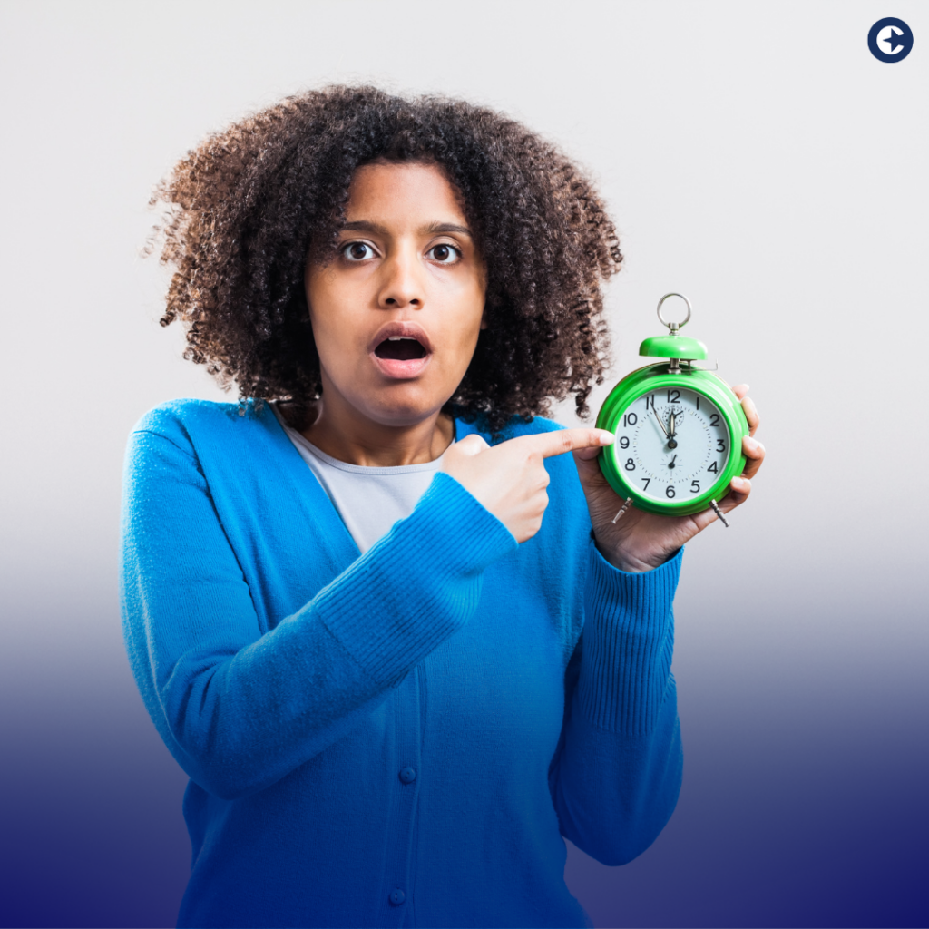 Tik Tok Day: The Clock Is Ticking For Open Enrollment | Employee ...