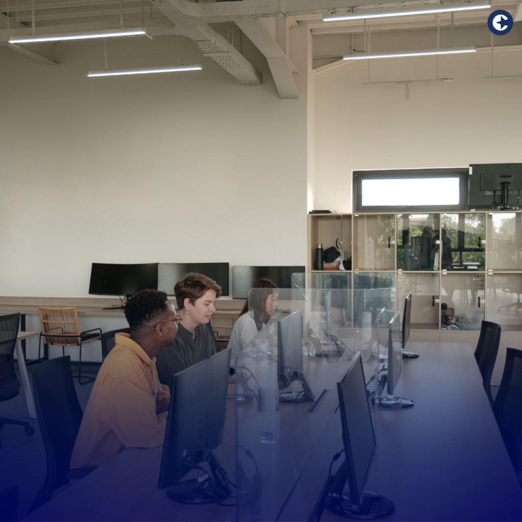 Transforming the Office Environment: Addressing Employee Grievances for ...