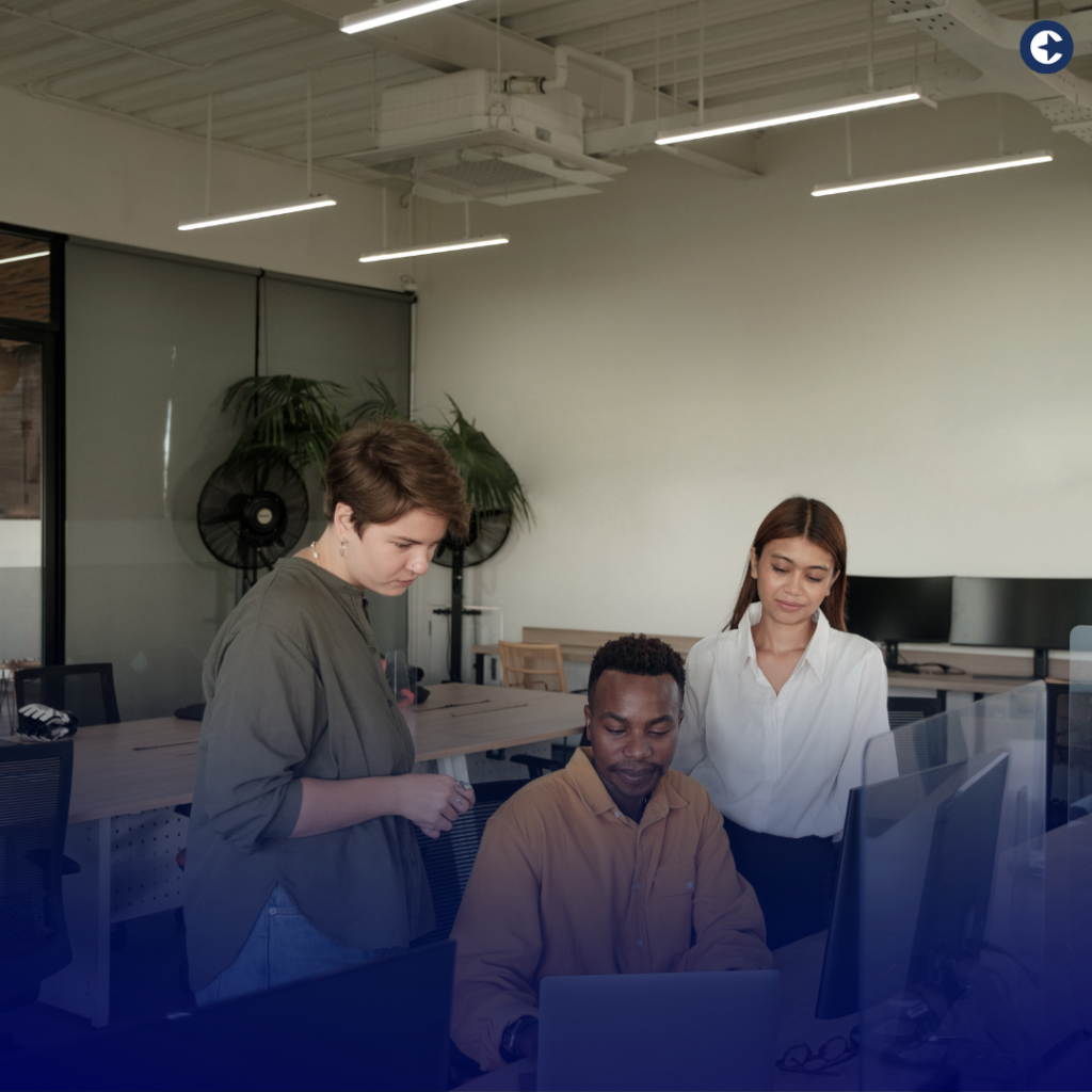 Transforming The Office Environment: Addressing Employee Grievances For ...