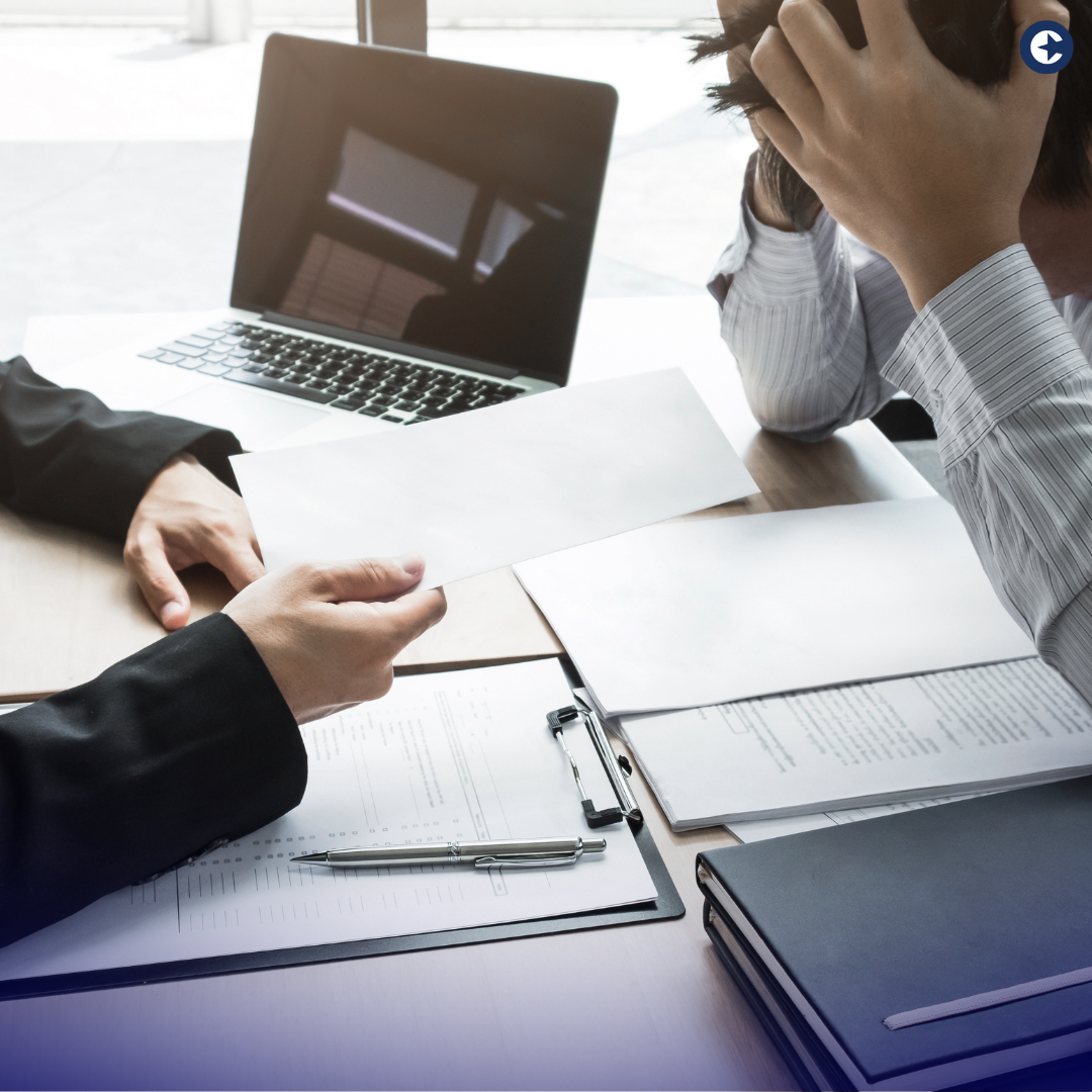 What To Do If Your Insurance Policy Gets Terminated? | Employee Benefit ...