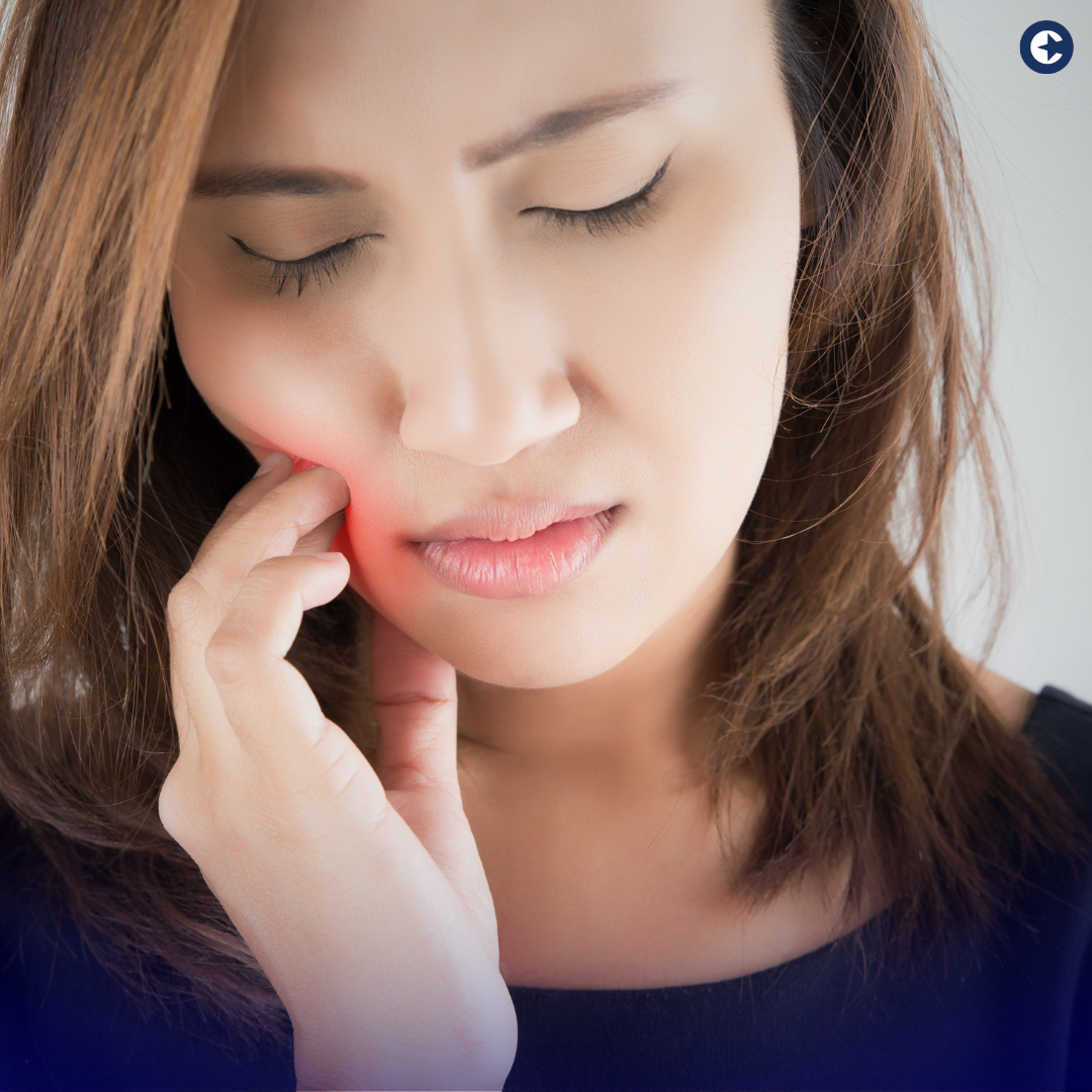 Can You Take Sick Leave For A Toothache? | Employee Benefit Broker ...