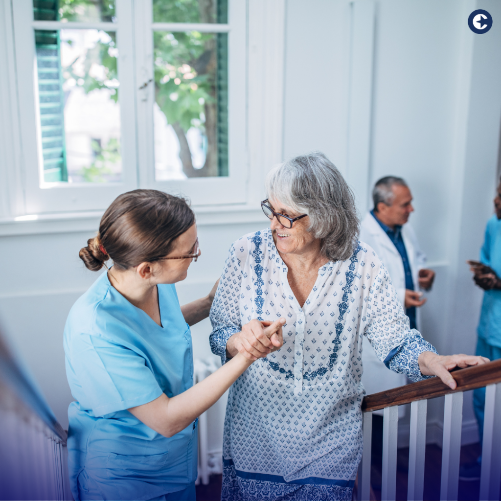 Supporting The Backbone: Essential Employee Benefits For Nursing Home ...