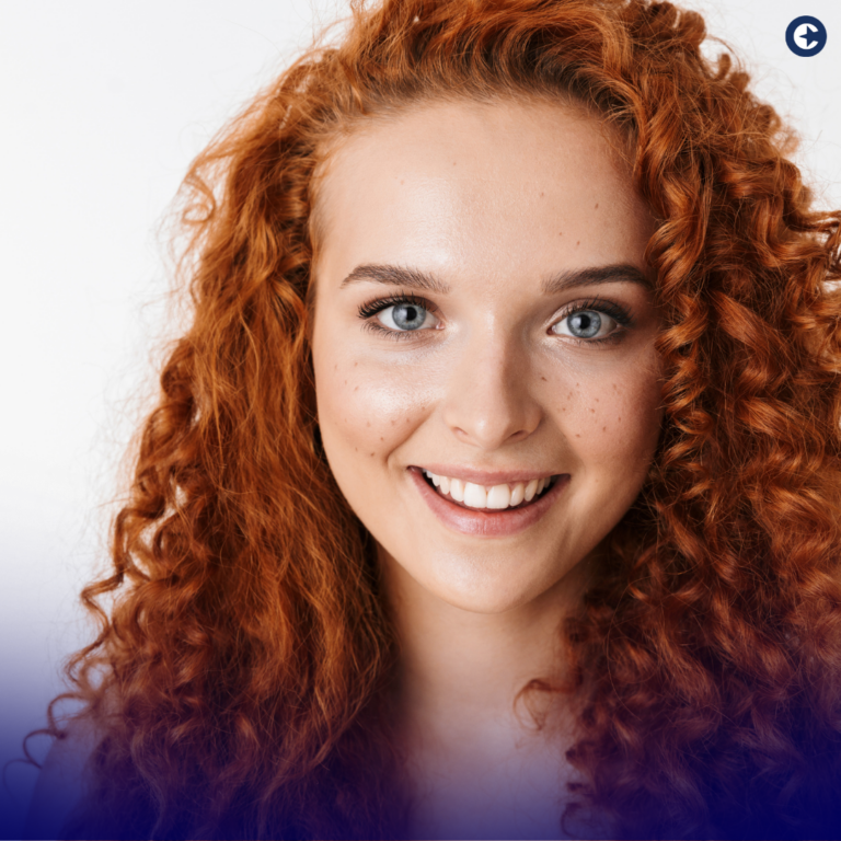 The Genetic Mystique of Redheads: Unique Mutations and Health ...