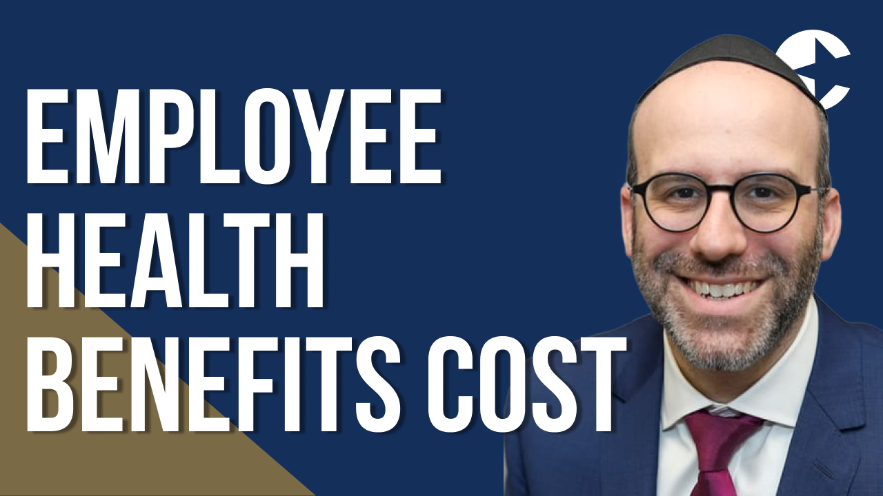 How Much Do Health Benefits Cost Per Employee? [VIDEO & ARTICLE]