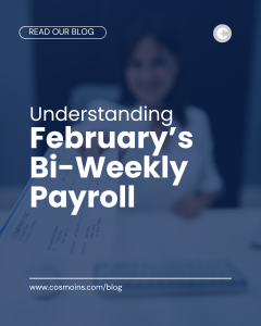 Understanding February’s Bi-Weekly Payroll: What You Need To Know ...
